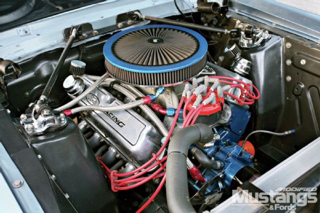 1968 Ford Mustang Fastback – Modified Mustangs & Fords Magazine ...